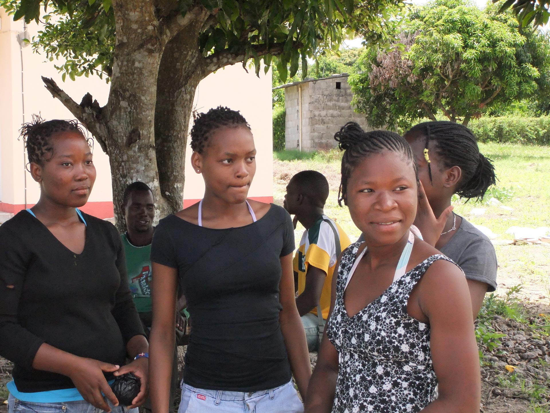 MENINO JESUS, MANHIÇA, MOZAMBIQUE | Capricorn-Foundation | For Africa's ...